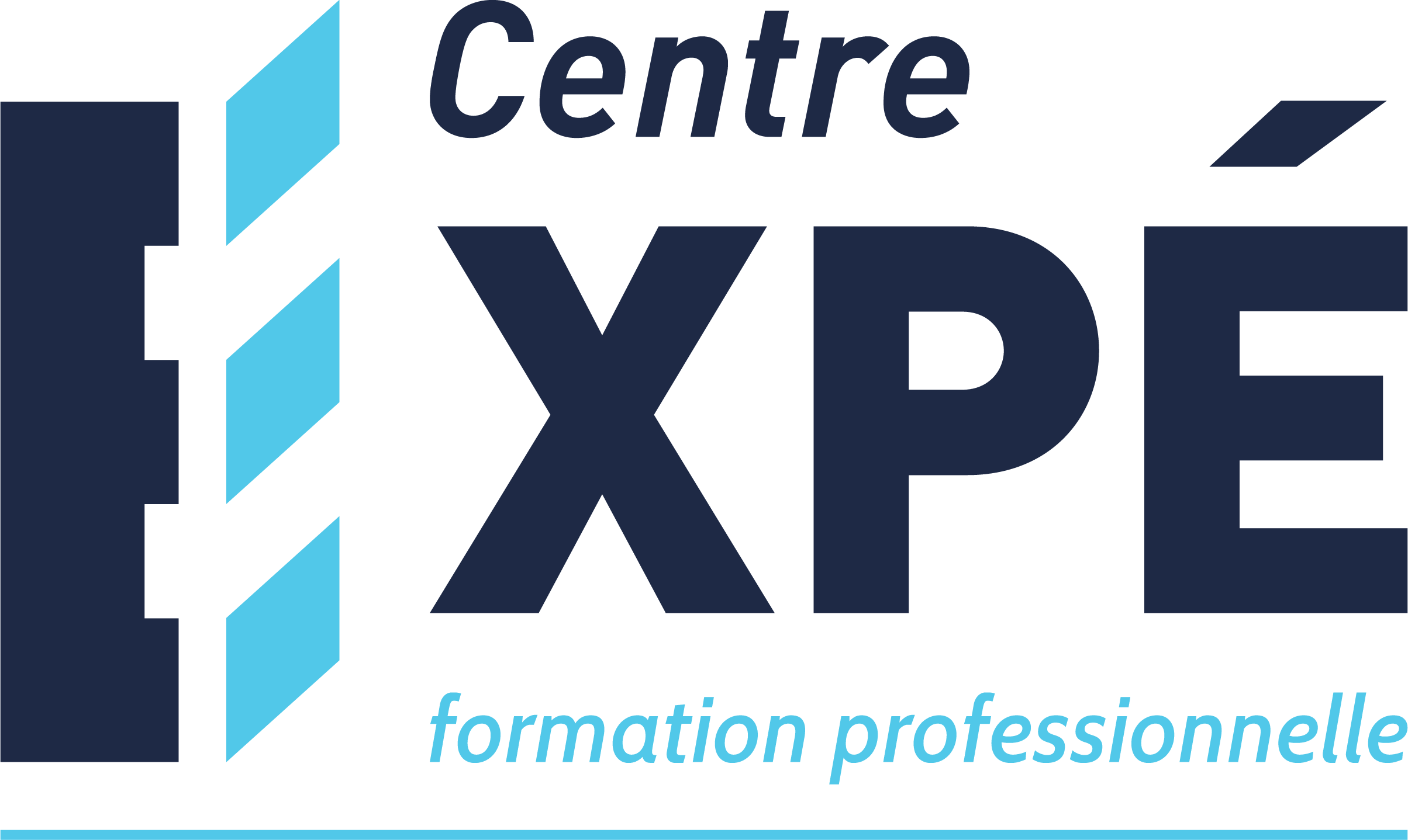 Centre de formation professionnelle Expé