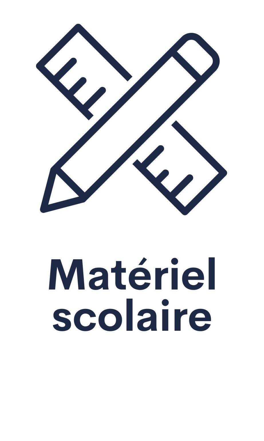 picto matériel - Centre de formation professionnelle EXPÉ