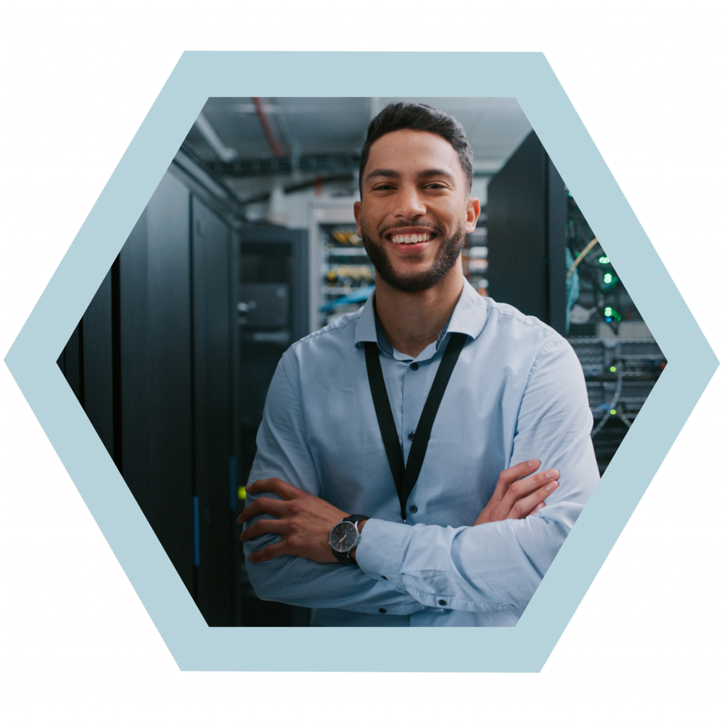 Séance d'information virtuelle - Nouveau DEP en informatique