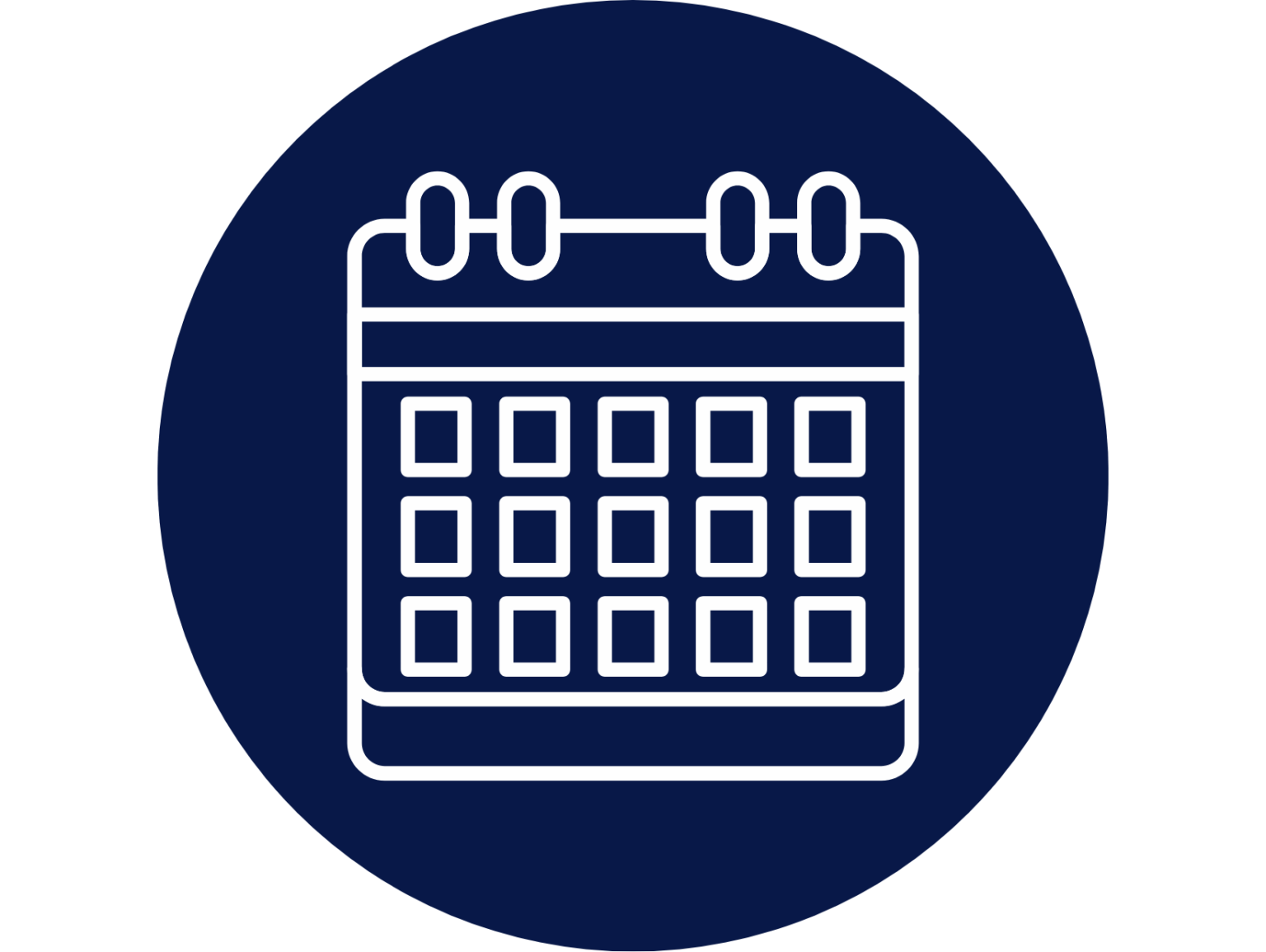 Calendrier scolaire par programme - Centre de formation professionnelle ...